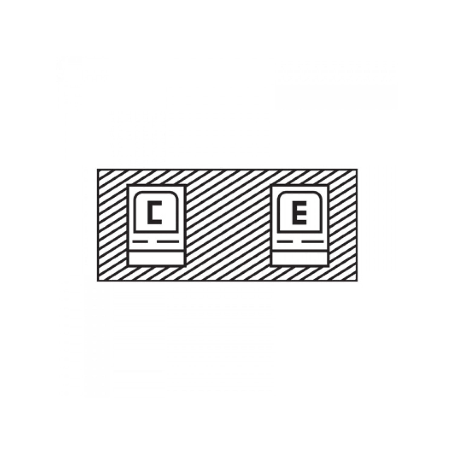 Cav Empt - The Darkside Initiative - Apparel and Footwear