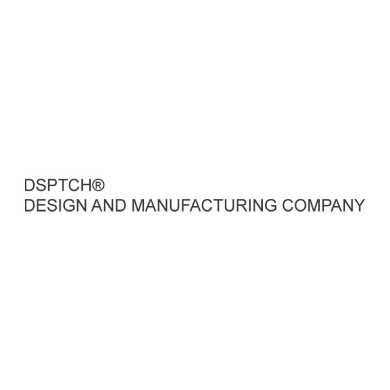 DSPTCH – The Darkside Initiative