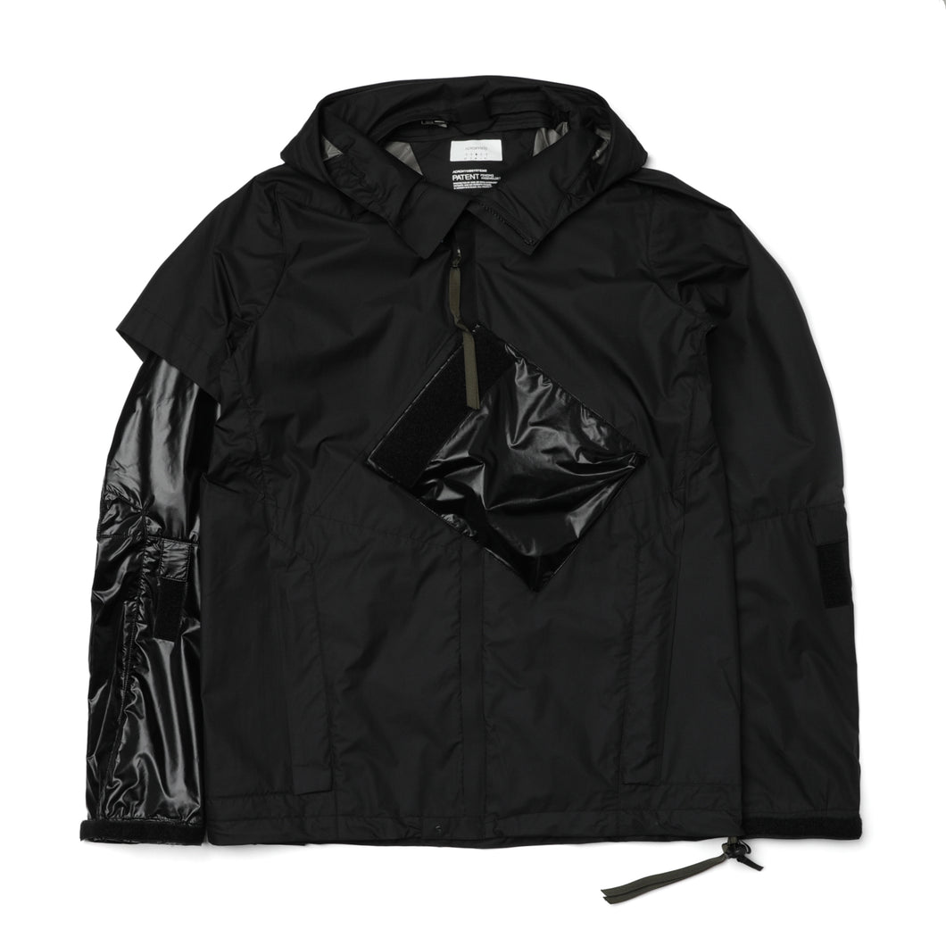 Acronym – The Darkside Initiative