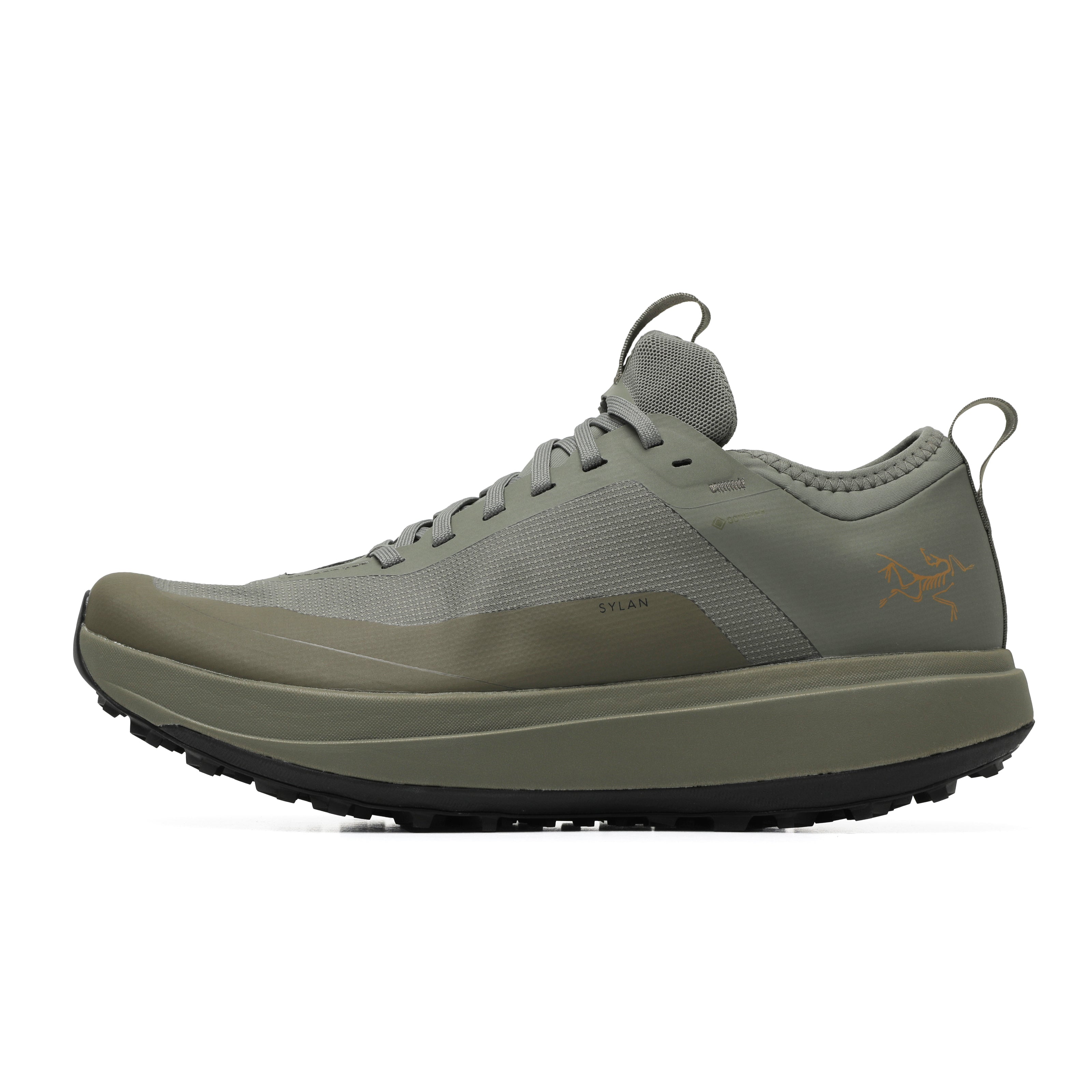 [X000009601] Arc'teryx Sylan GTX (Forage) – The Darkside Initiative