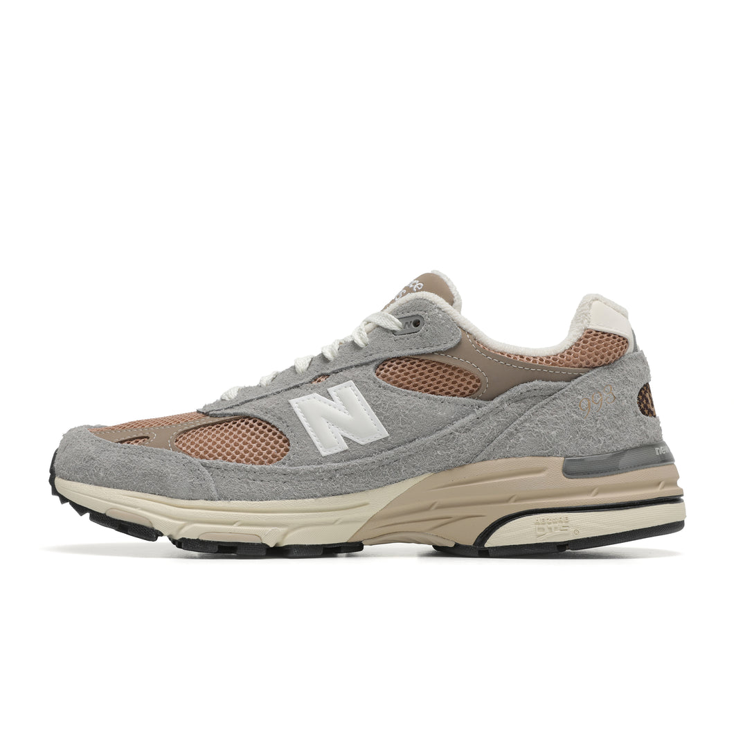 New Balance – The Darkside Initiative