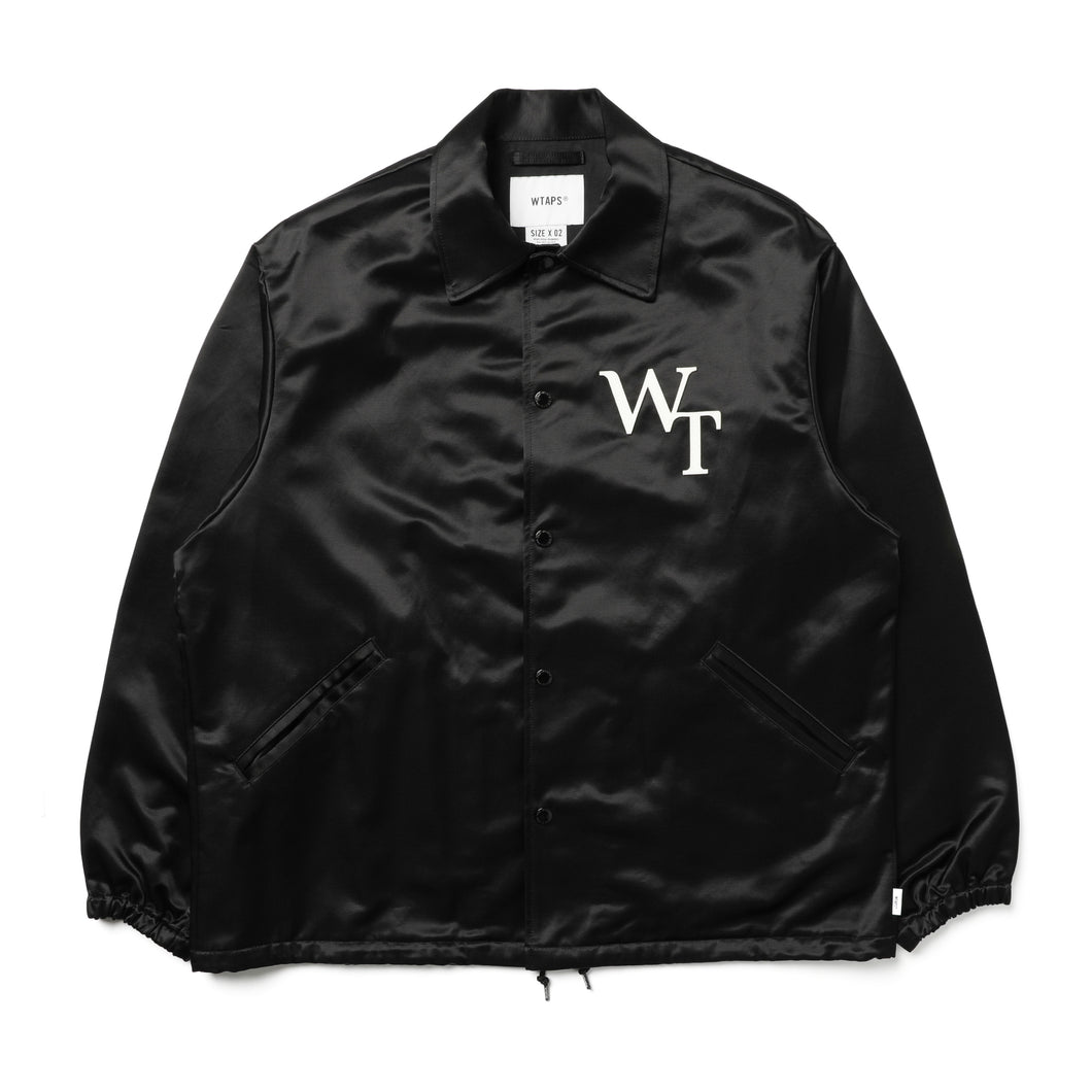 WTAPS – The Darkside Initiative