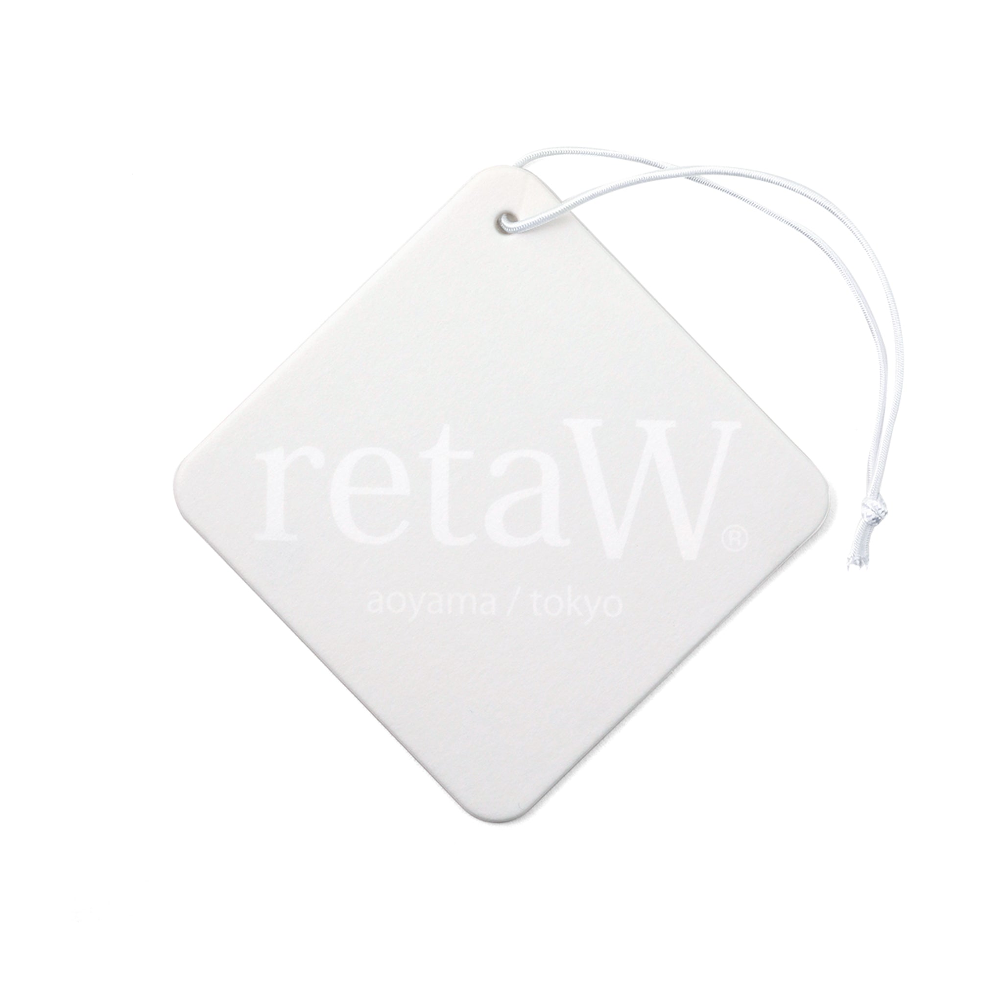 retaW Car Tag (Barney) – The Darkside Initiative